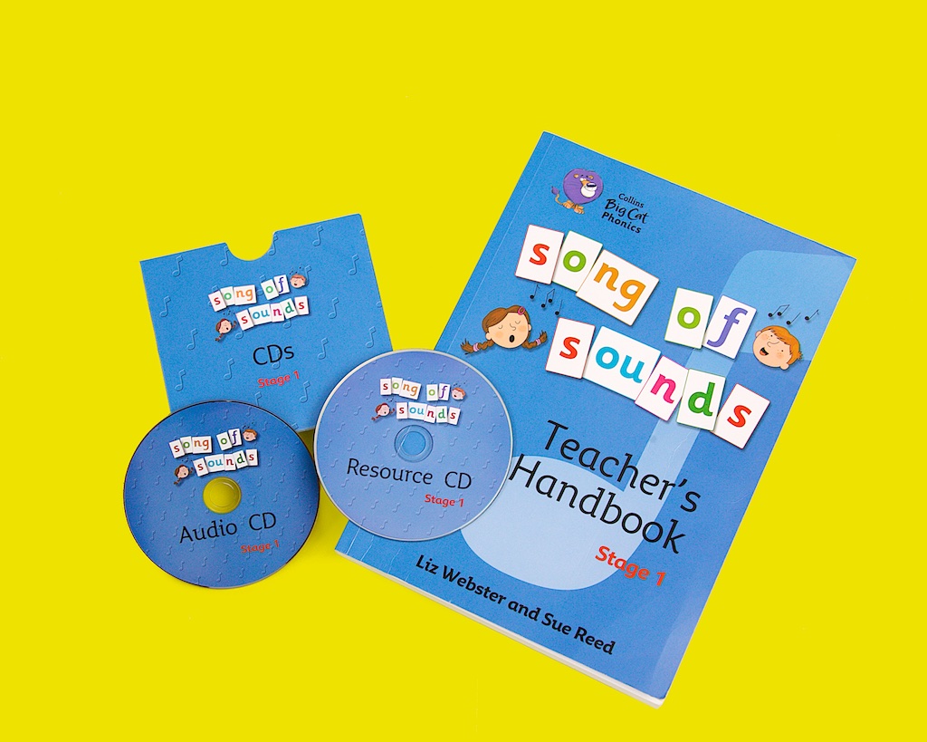 Song of Sounds - Resources