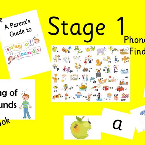 Song of Sounds - Shop