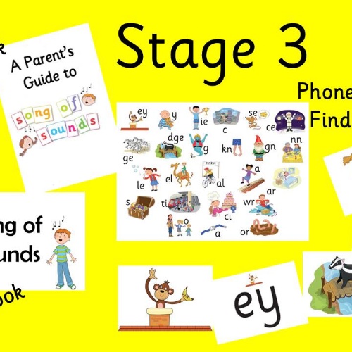 Song of Sounds - Shop